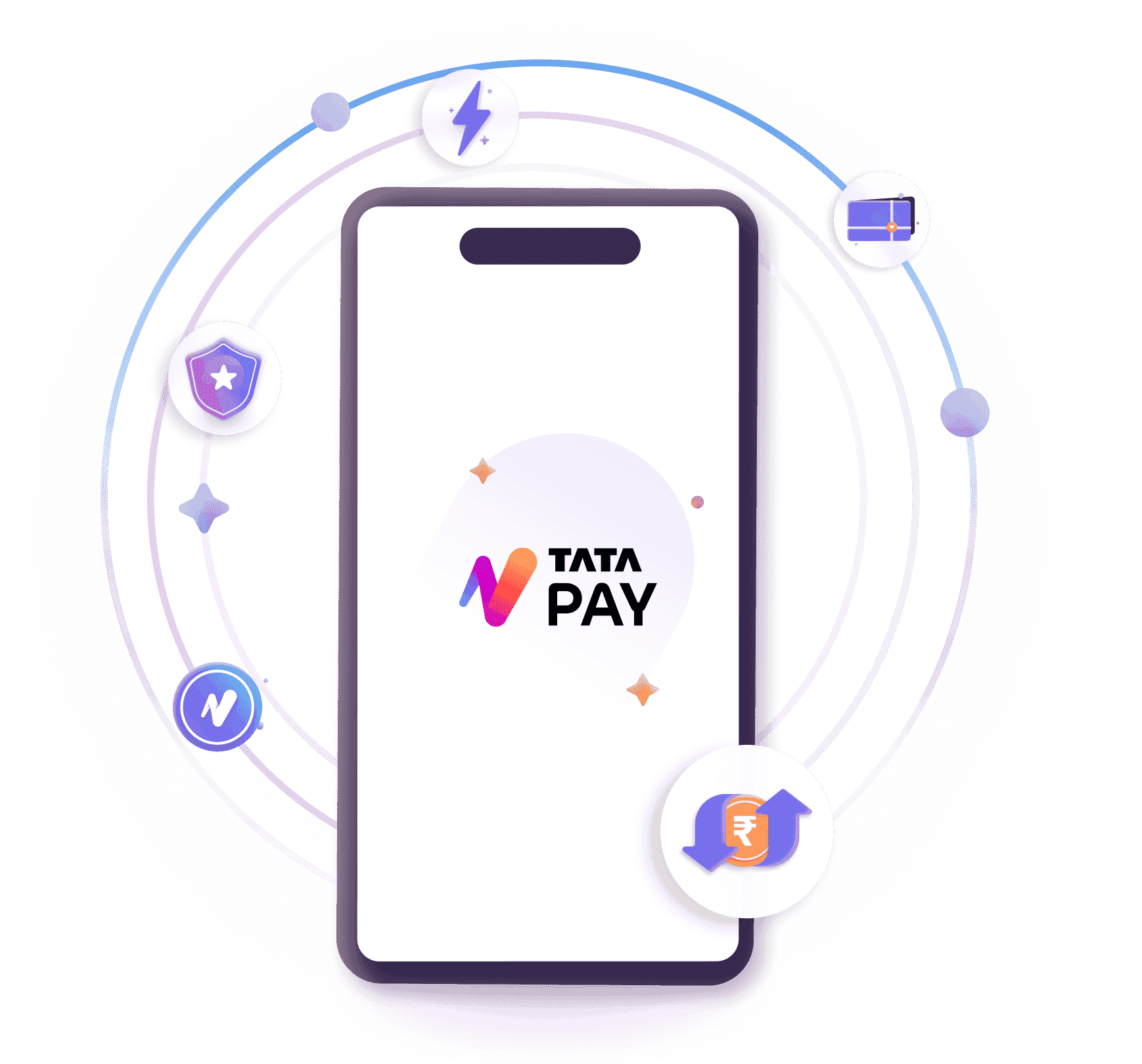 About Tata Pay